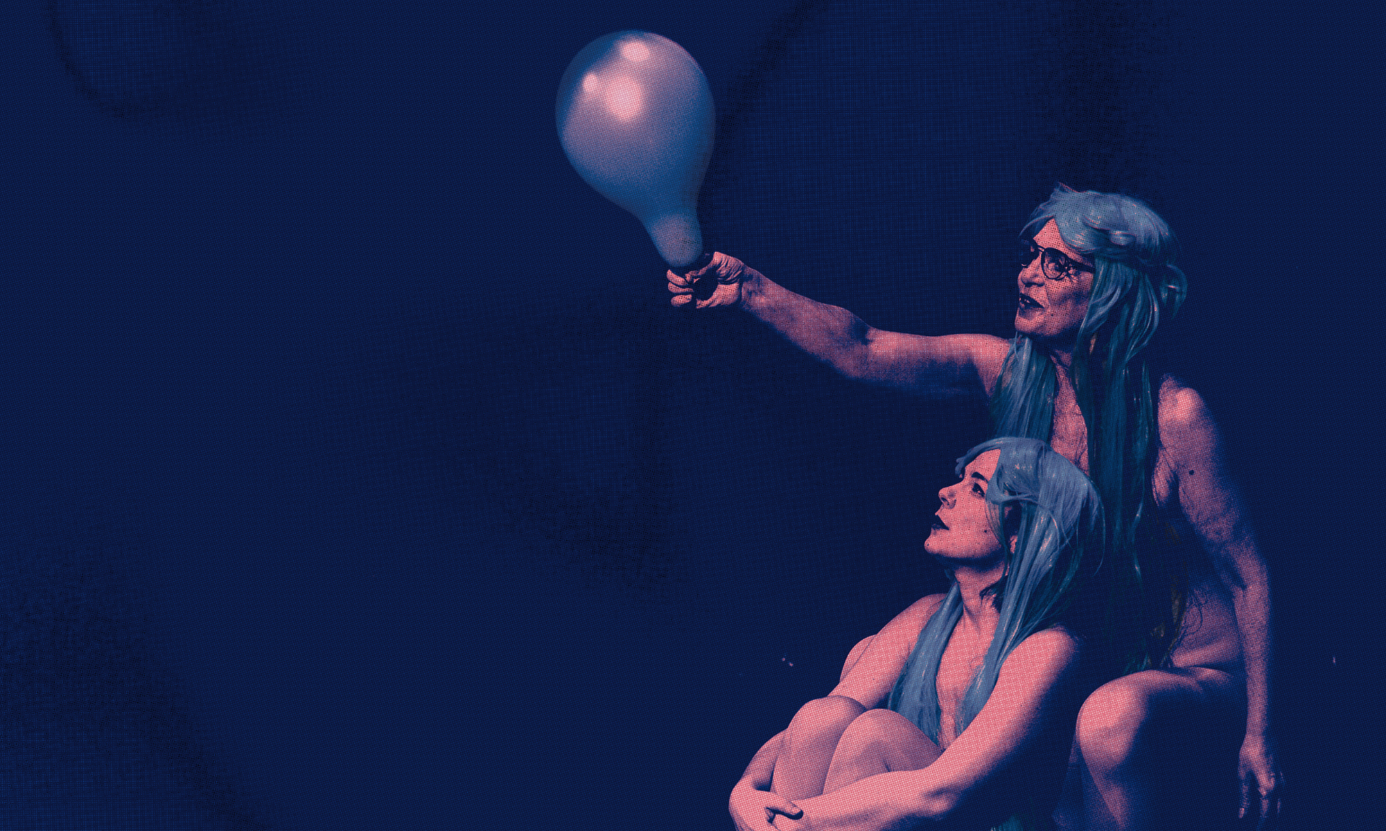 Apocalypse Play, or Bundle of Joy - Common Boots Theatre